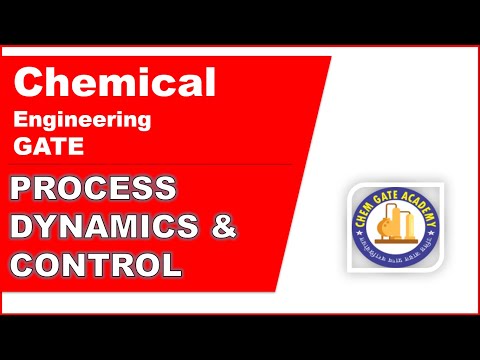 Control valves Video Lecture - Crash Course for Chemical Engineering