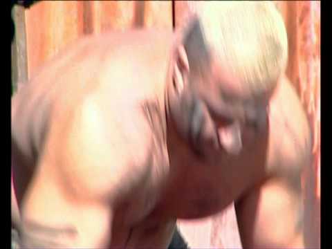 Fitness mania Tv spot for second host