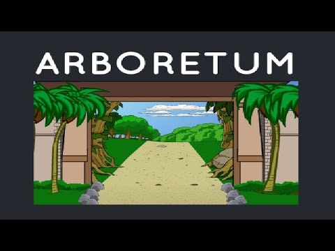 Arboretum