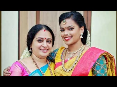 Keerthana Parthiban - Akshay Sreekar Prasad Unseen engagement photos gallery | Celebrity Wedding