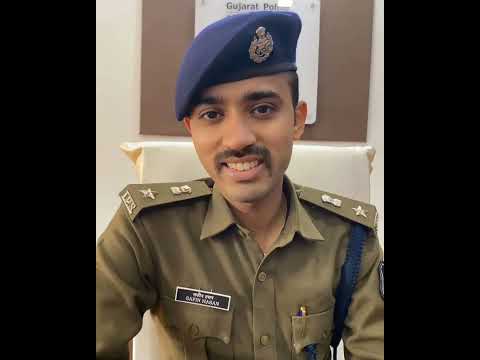 IPS officer Safin hasan SP ⭐⭐⭐ #ipsshort#police#ytshorts #youngestips#motivation #⭐⭐⭐#india#ipsentry