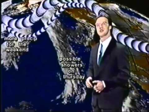 KPNX Channel 12 News at 6:00PM (2/23/1988)