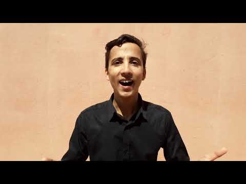Branding Specialist, Introduction Video.