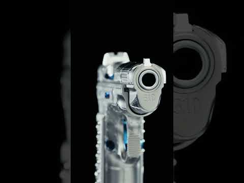 CZ 75 RAF limited edition!