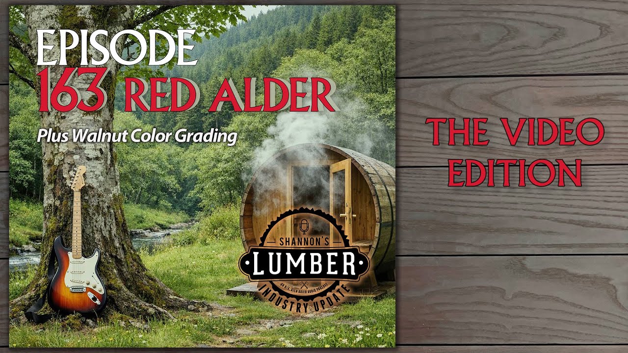 163 Red Alder