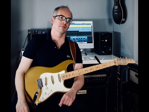 James Tyler 1995 Shoreline Gold Classic USA | Reverb