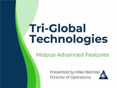 Molpus Advanced Features
