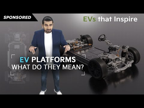 EV Platforms: What Do They Mean? | EVs THAT INSPIRE | Episode 2