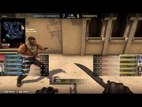 Steam Community :: Video :: PSA: You can do this for your teammate ...