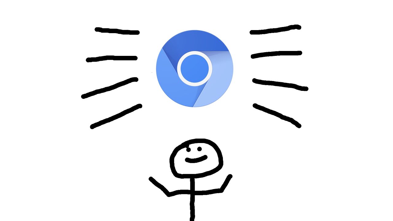 So how do web browsers work?