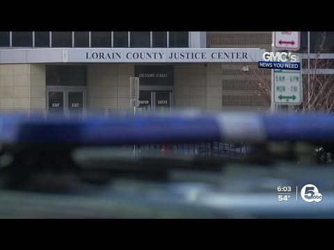 Network security incident shuts down Lorain County courts