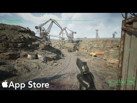 Top 8 NEW App Store Games (April 2025)