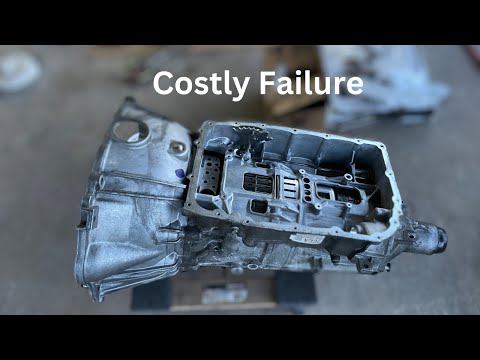 What Causes P0796 DTC | 2017 Suburban Follow Up