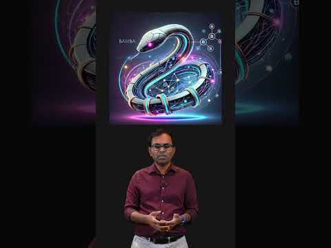Introducing Bamba - IBM's newest LLM