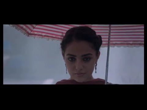 Dulquer-Nithya menon💞💞💞💞 romantic💝💝💝 whatsapp status💔💔💔