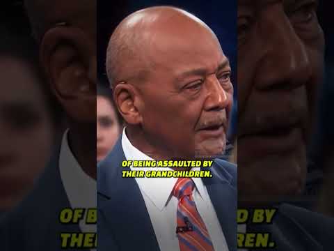 Black Man's PERFECT Response to Reparations