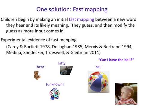 AcqofLang2: Fast Mapping