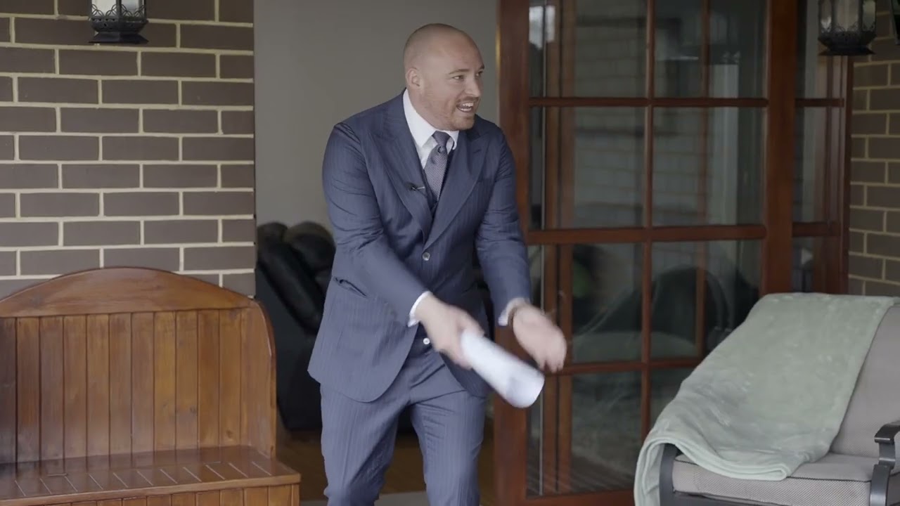 Daniel Cripps - Barry Plant - Wantirna - realcommercial.com.au