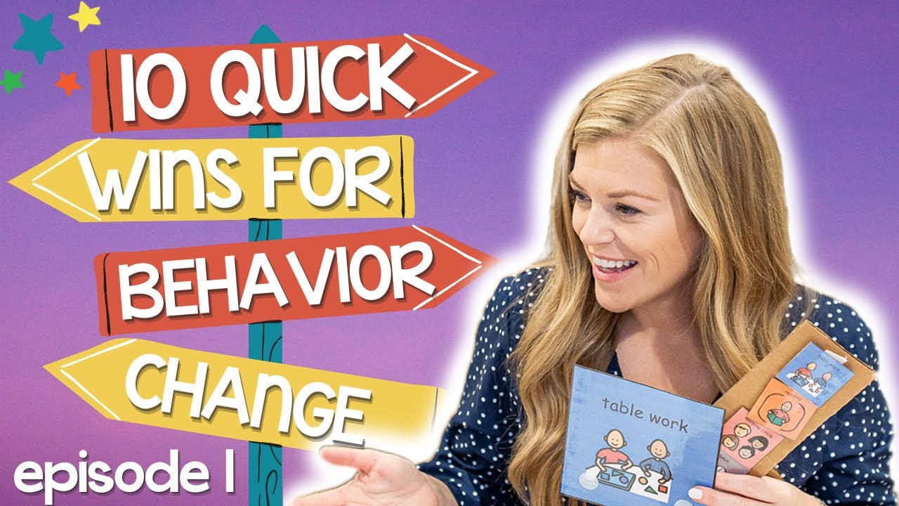 Behavior Mini-Course Episode 1 - Respond vs. React