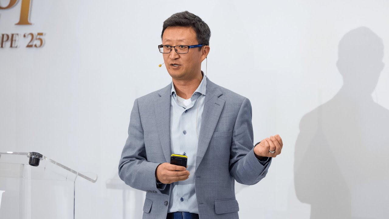Ray Liu, Vena Vitals - Real-Time Noninvasive Blood Pressure | LSI ...