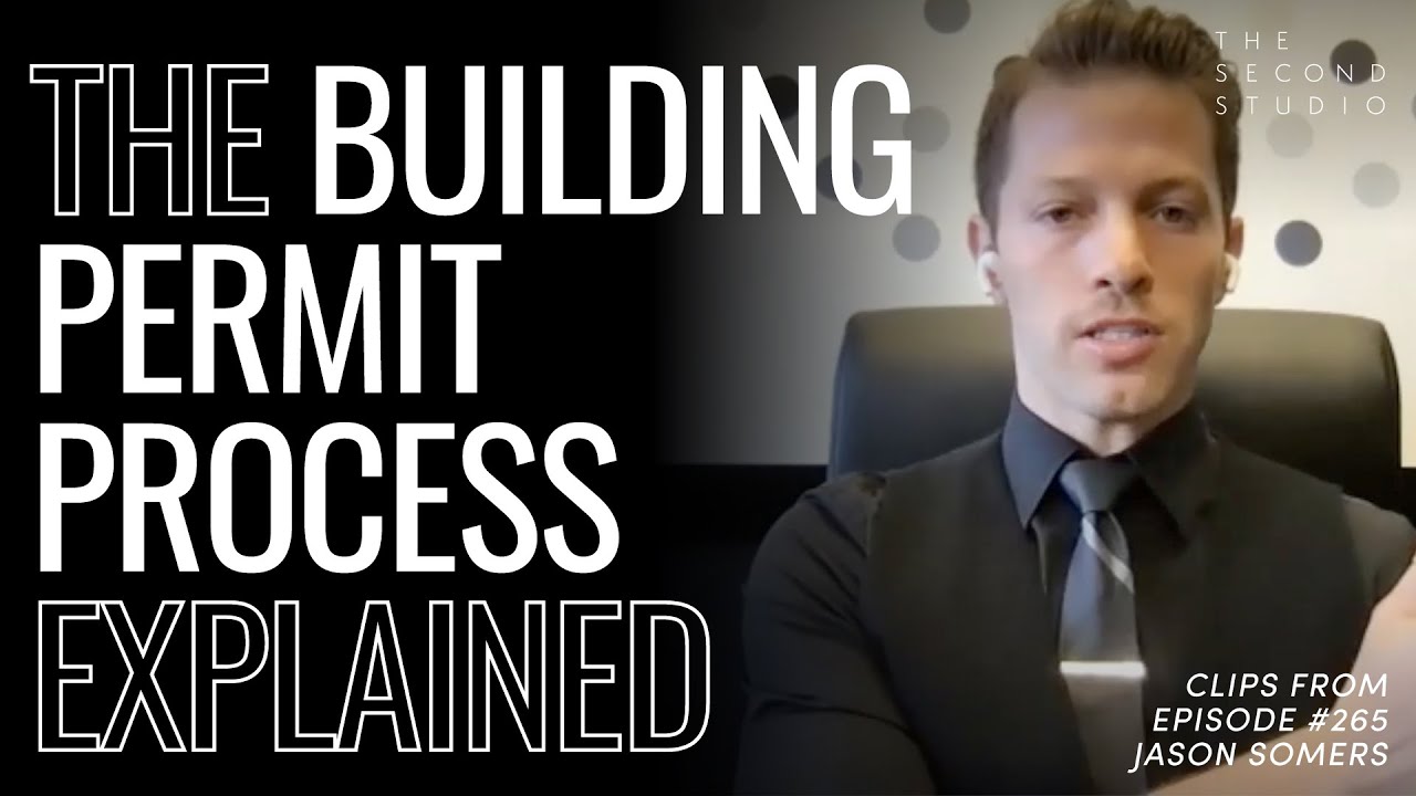 The Building Permit Process Explained Step by Step
