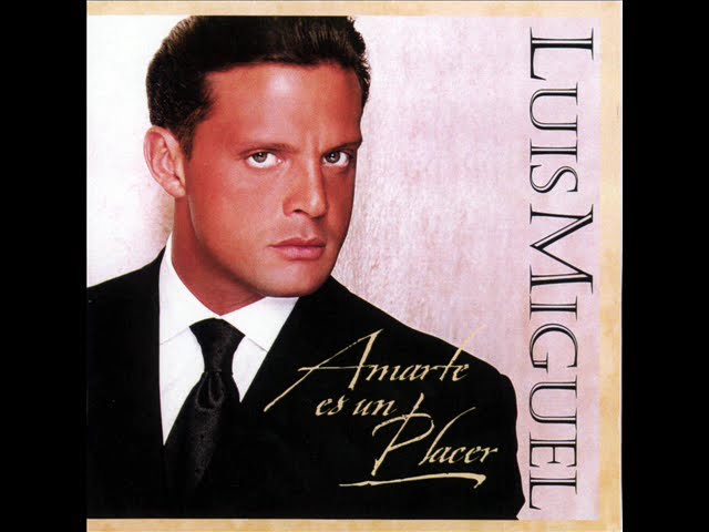 Luis Miguel – La incondicional - Videos YouTube Música