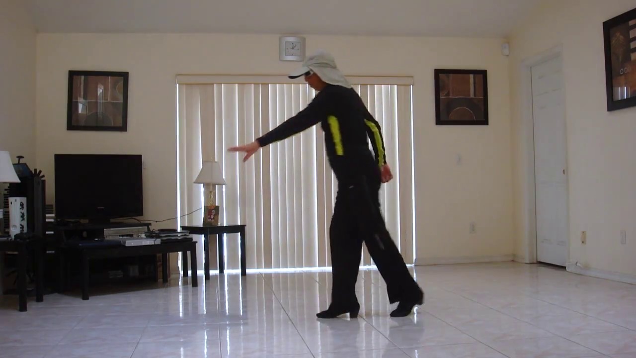 Jack is Back Line Dance by Rick Wilson, Music: The Clan, Casa Musica, December 2016