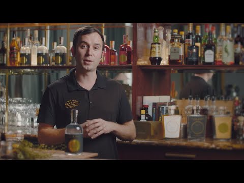 An Introduction to Little Biddy Gin, New Zealand Botanical Gin