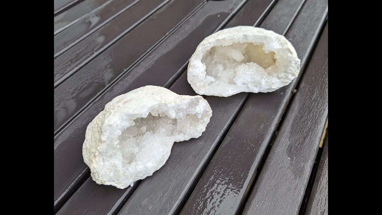 QUARTZ OKO (and ideas for display)