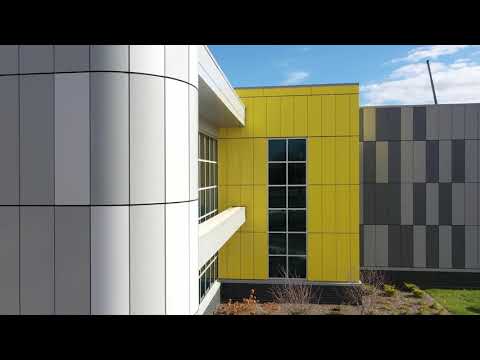 Building Product: Standing Seam Metal Roof Panels - SDP [101a01] | ARCAT