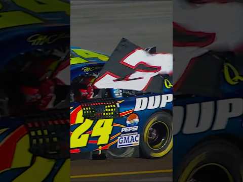 Phoenix, 2007: Where Jeff Gordon’s 76th win etched his name in NASCAR history.