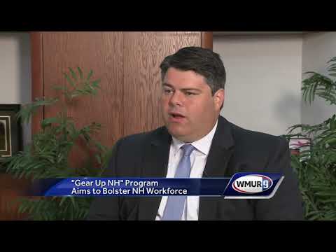 'Gear Up NH' program aims to bolder NH workforce