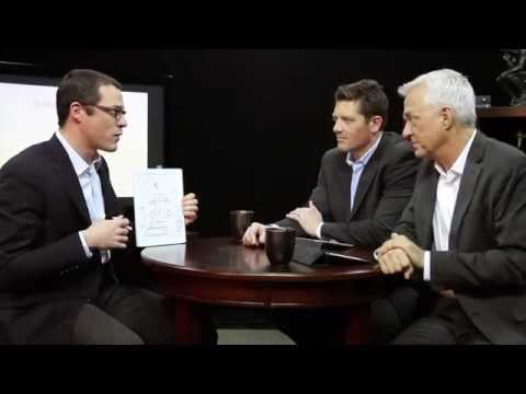 What is knee replacement surgery like?