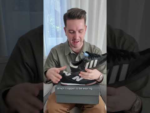 Looking for an Adidas Samba alternative?