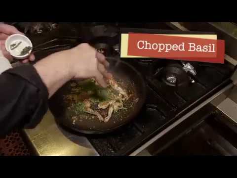 Let's Eat: Frog leg a la provencale recipe from Toulouse