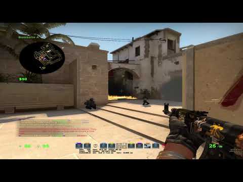 Steam Community :: Video :: Flashbacks about csgo