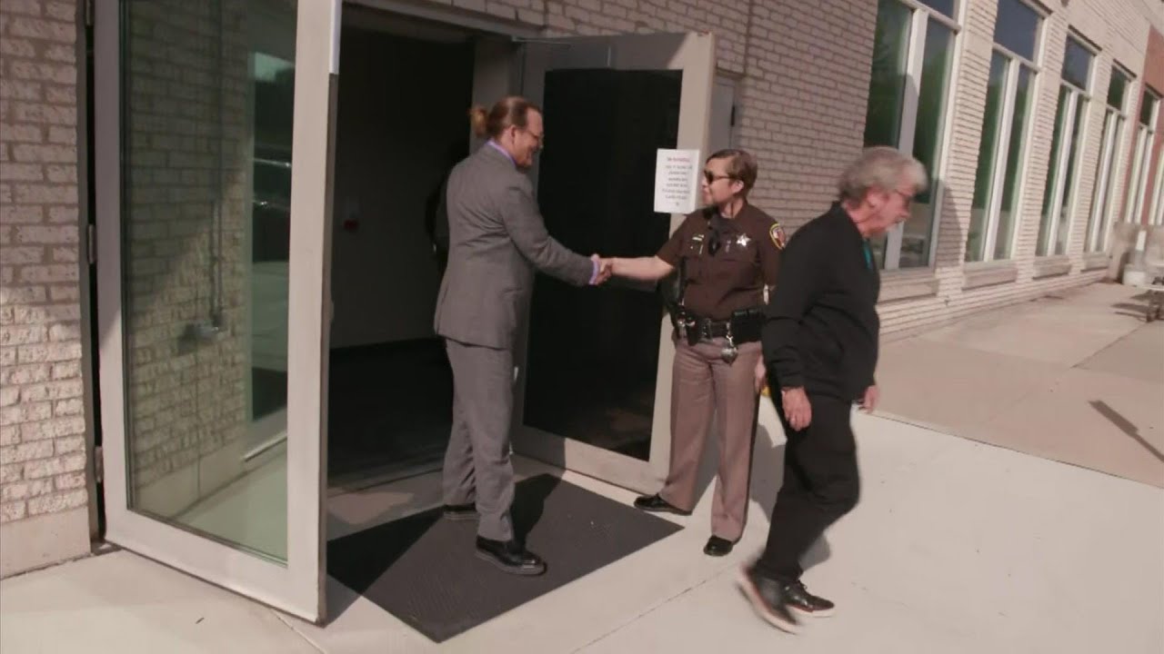 Can the careers of Depp and Heard bounce back?