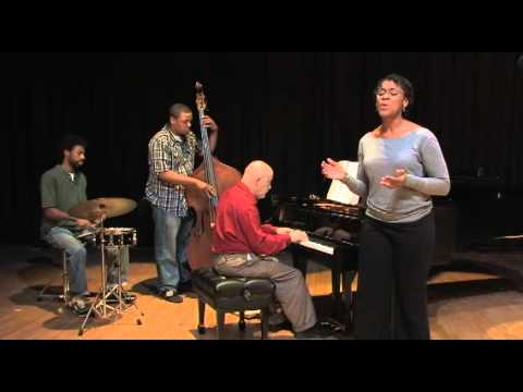Song Forms in Jazz "AABA" with Lenora Zenzalai Helm for VocalJazzOnline.com