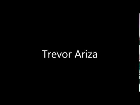 How to Pronounce Trevor Ariza