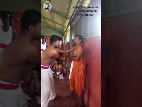 Varmakalai Street Fighting Techniques/S.Gopalakrishnan+919894285755
