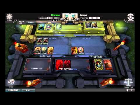 Steam Community :: Video :: Infinity Wars (rift run PvP)