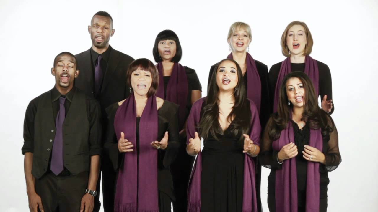 Hire Oya - R&B Vocalist in Morrisville, NC | GigSalad