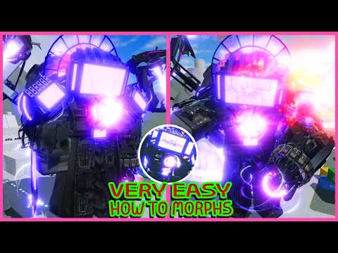 Roblox Update - [97] How to get 4 Badges in FIND THE BRAINROT MORPHS ...