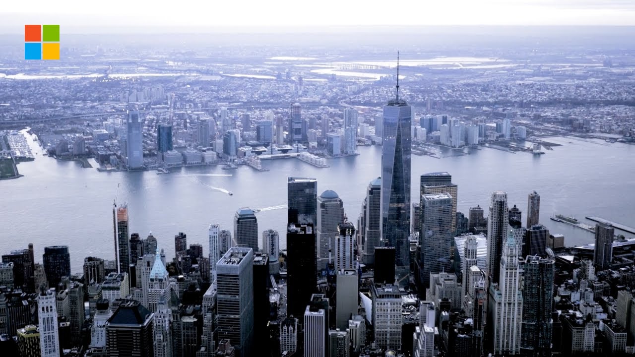 Leading AI Transformation: Moody's | Microsoft