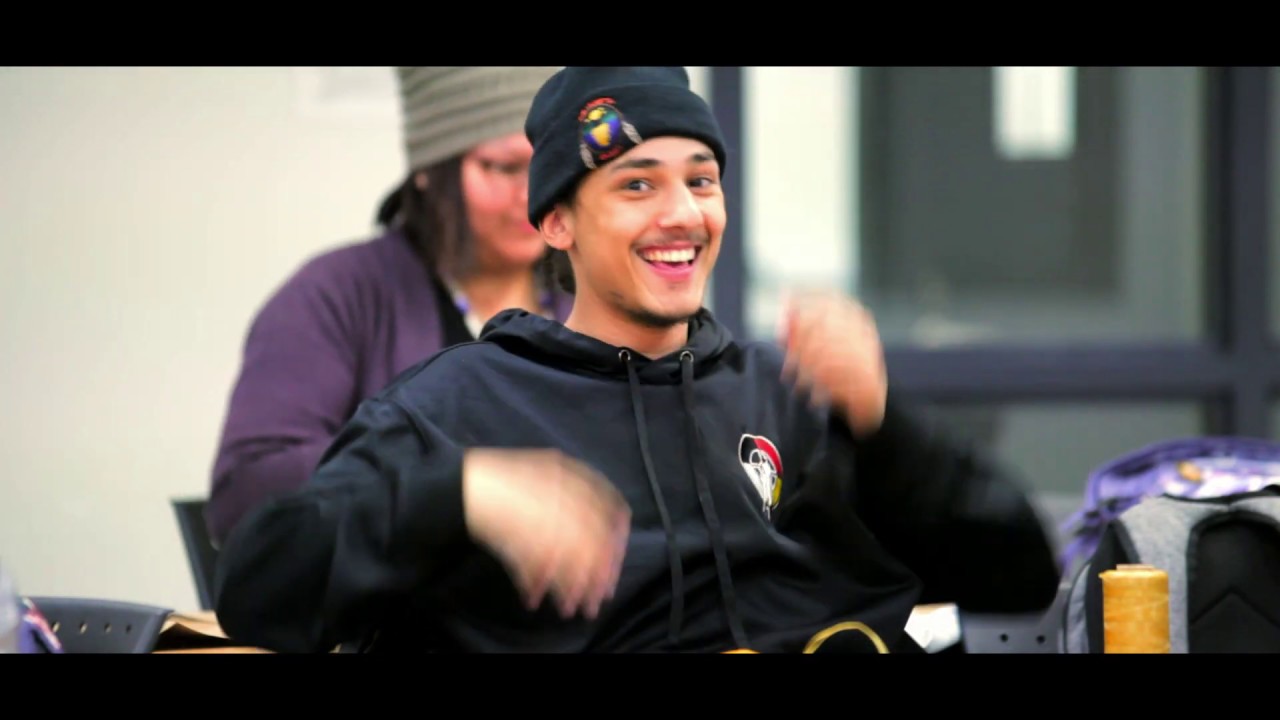 Indigenous Transitions Program at Nipissing University