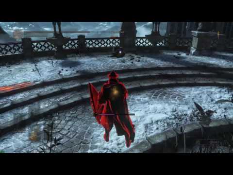 Steam Community :: Video :: [PVP] A good recovery. [4] - Dark Souls III