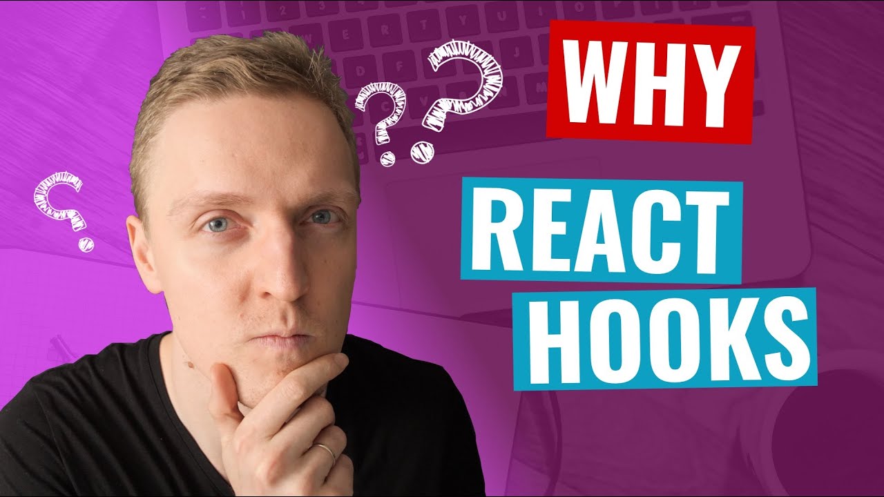 Why React Hooks - Are They Efficient?