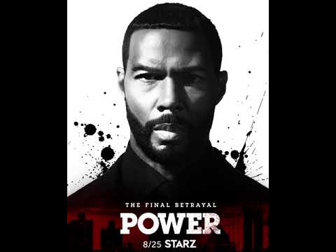 Starz Power Season 6: Ghost