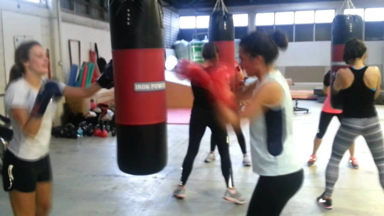 2b1 Training Group  (Oct 18, 2012 630pm)