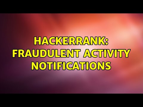 Hackerrank: Fraudulent Activity Notifications (3 Solutions!!)